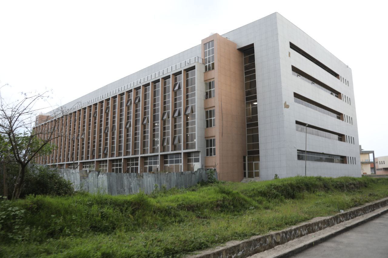 Department of Information Technology | Institute of Technology